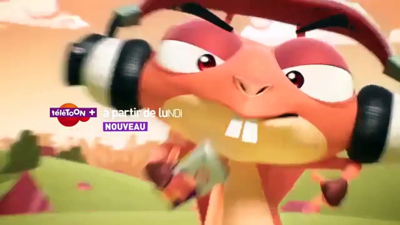 Kaeloo - Vidéo Dailymotion