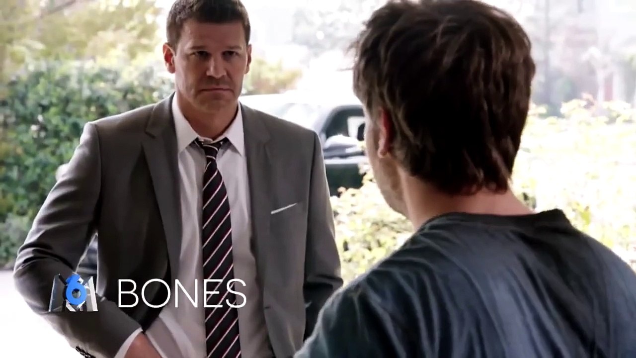 Bones - Vidéo Dailymotion