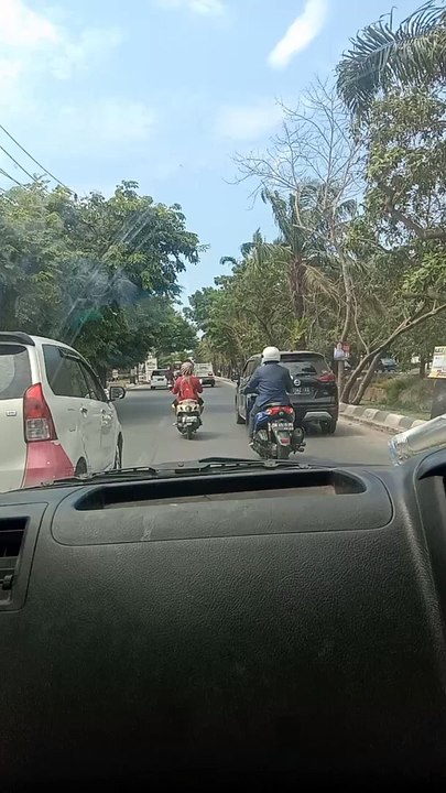 #jalan jalan buntu - Video Dailymotion