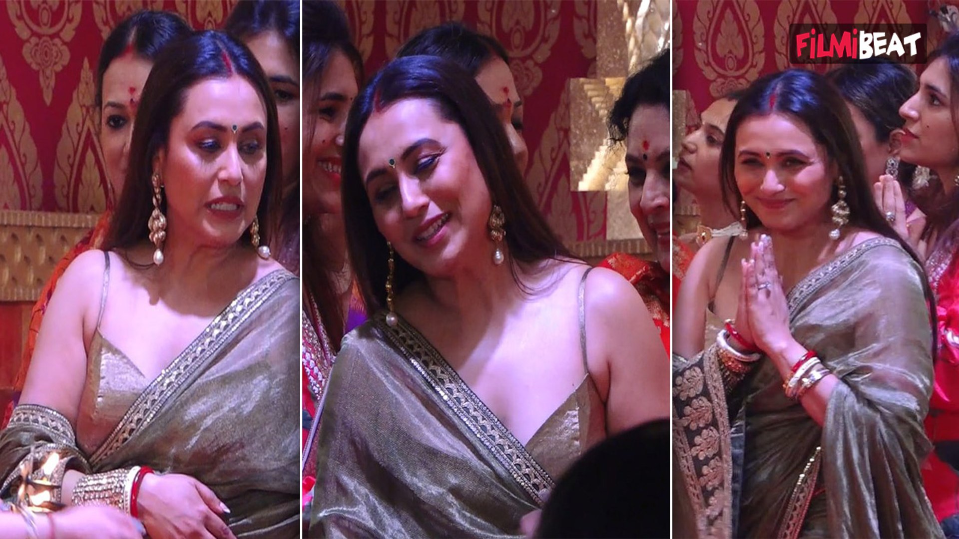 Sharbani Mukherjee Navel