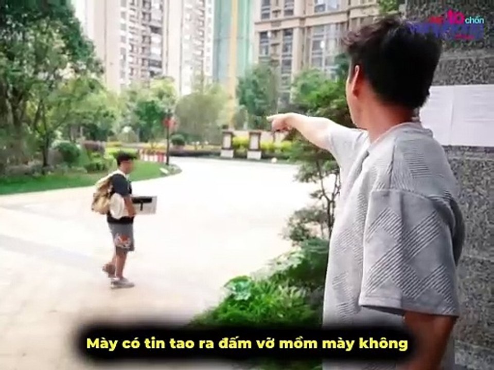 ntcvp - Minh Béo dí anh Mao Đài đến ch ết - video Dailymotion