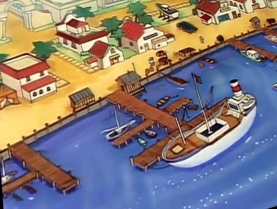 Babar Babar S04 E010 What’s Mine Is Mine - video Dailymotion