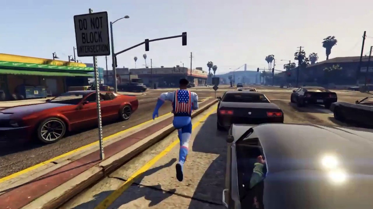 The Amazing Story of Impotent Rage - Vidéo Dailymotion