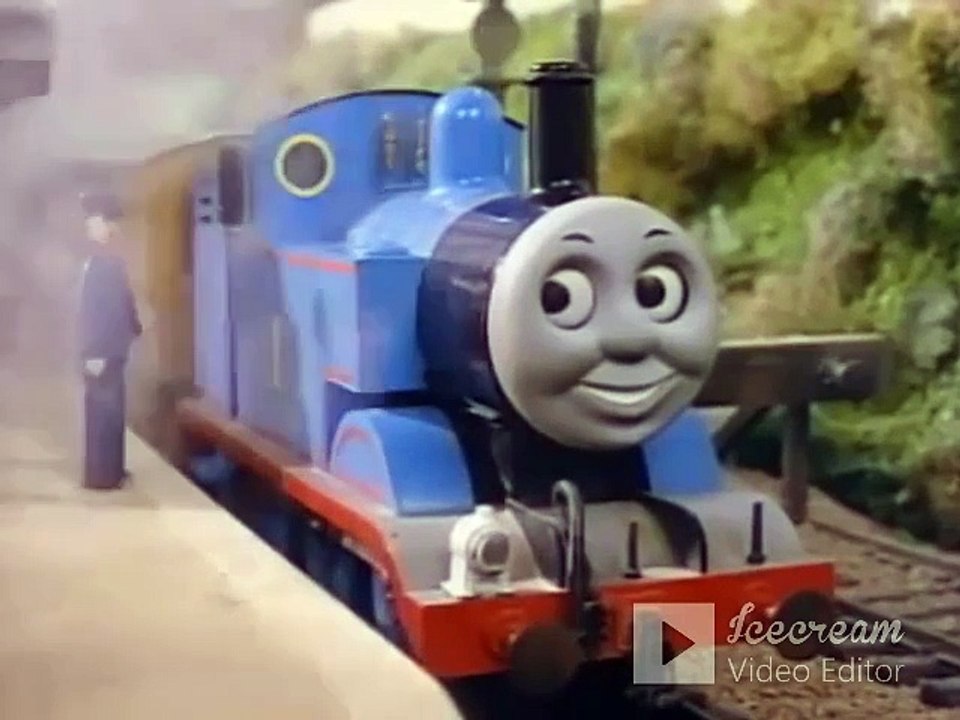 Thomas & Friends Best of Thomas (2001 Hit Entertainment VHS) - video ...