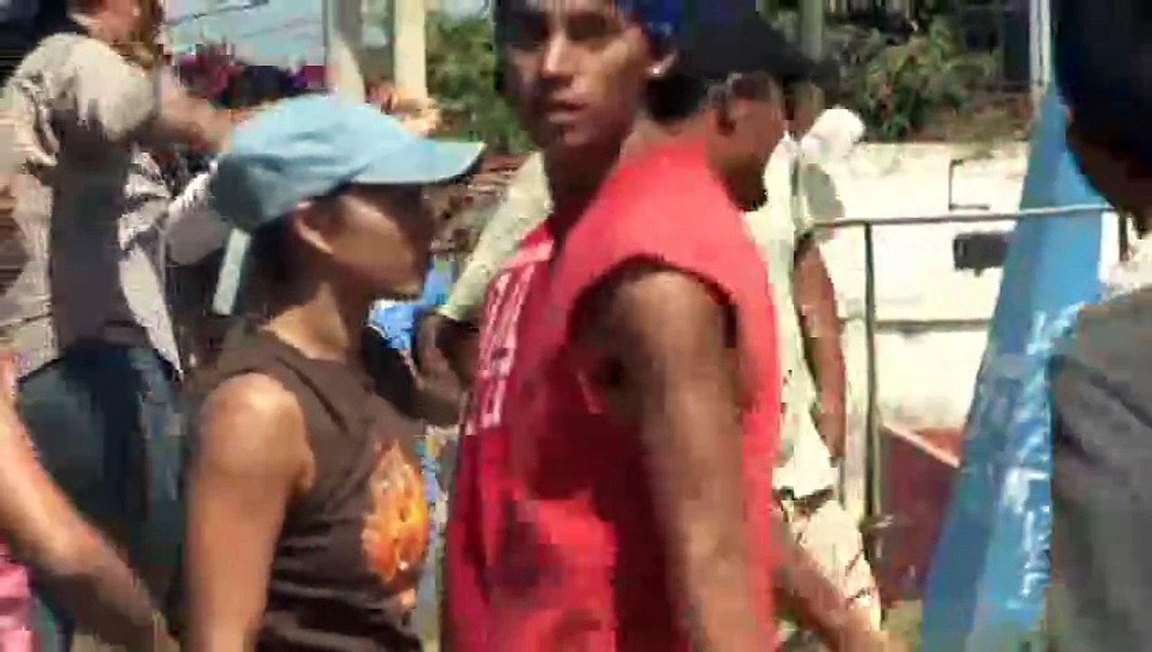 La Yuma | movie | 2009 | Official Trailer - video Dailymotion