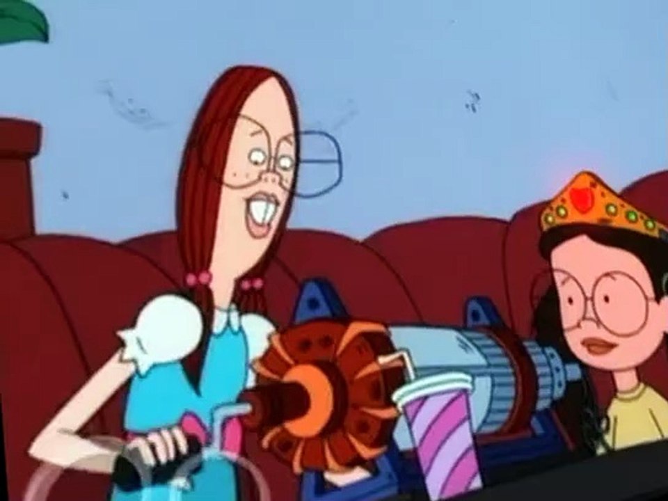 Recess Recess S04 E016 – A Science Fair to Remember - video Dailymotion