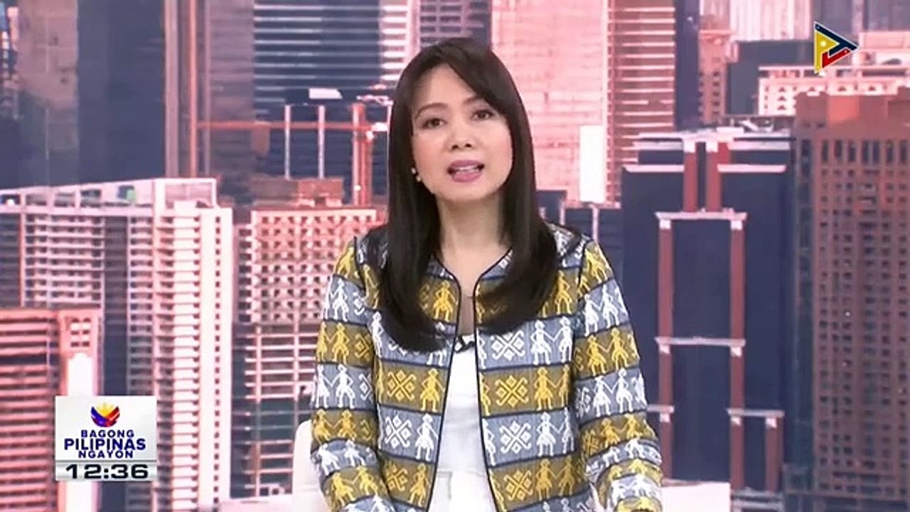 Panayam kay DOE-Oil Industry Management Bureau Assistant Director Rodela Romero - video Dailymotion