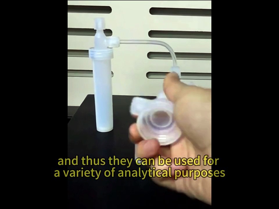 Impingers PFA - video Dailymotion