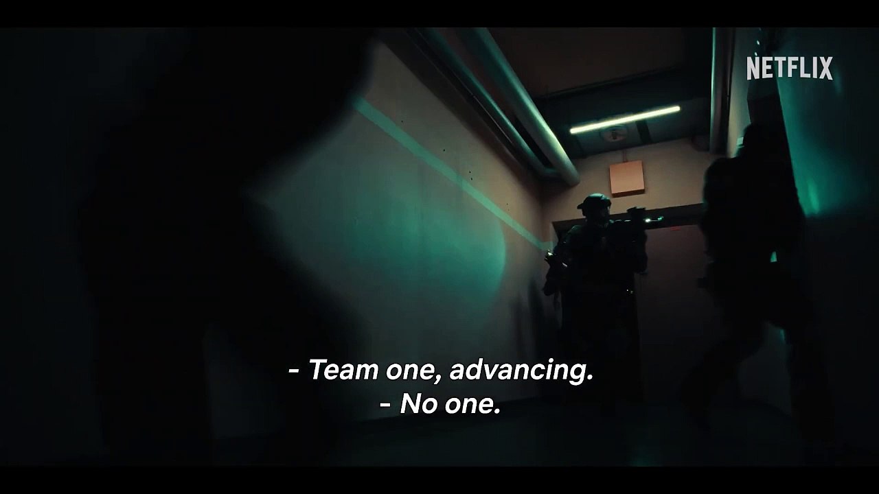 Cyberbunker: The Criminal Underworld - Official Trailer Netflix - Vídeo ...