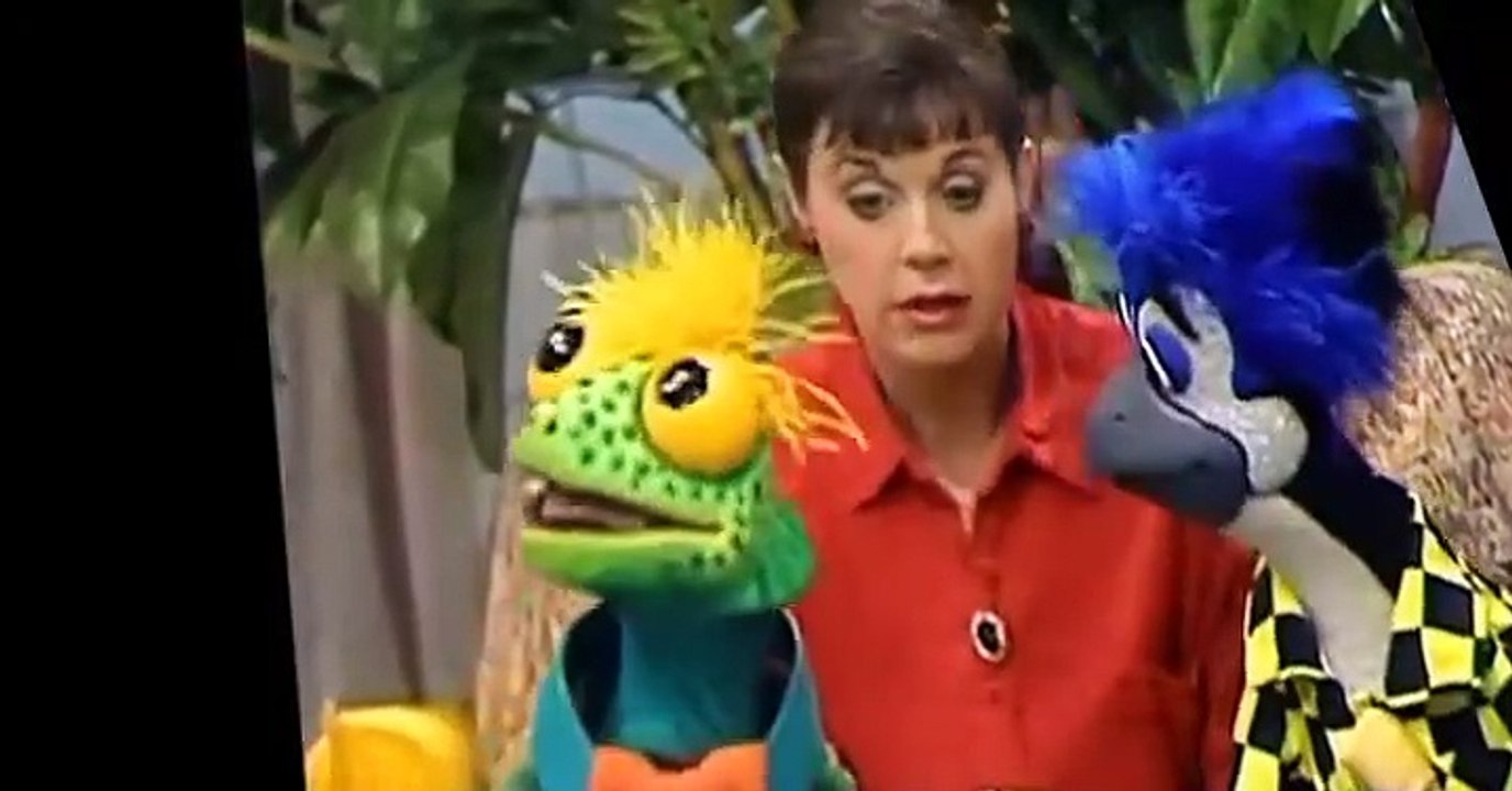 Under the Umbrella Tree Under the Umbrella Tree S01 E035 - video ...