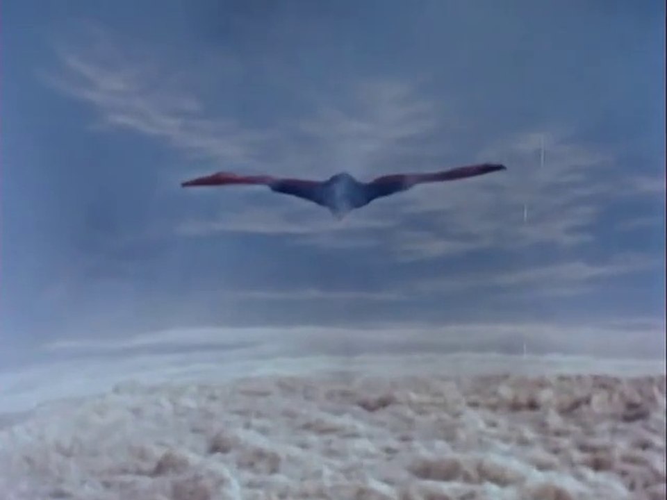 Rodan (1956) - Full Movie - Classic Media DVD - video Dailymotion