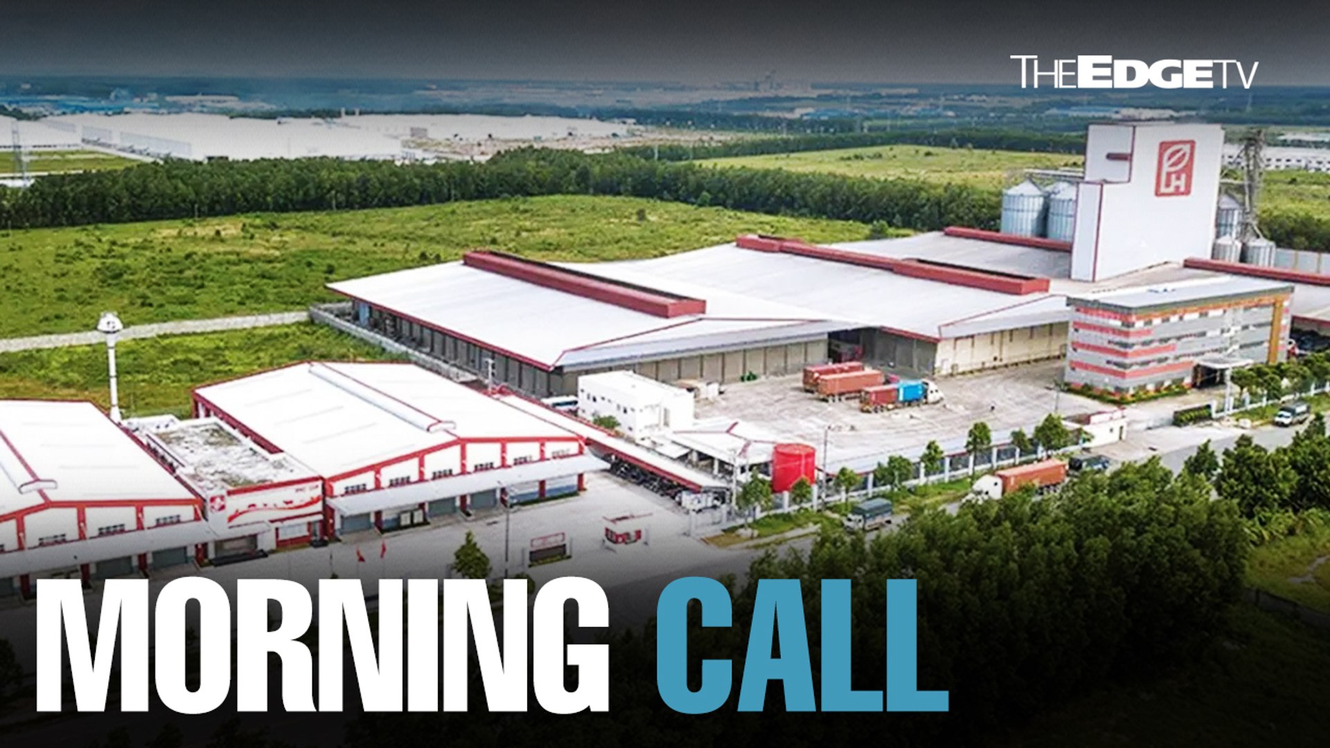 MORNING CALL: 24/10/23