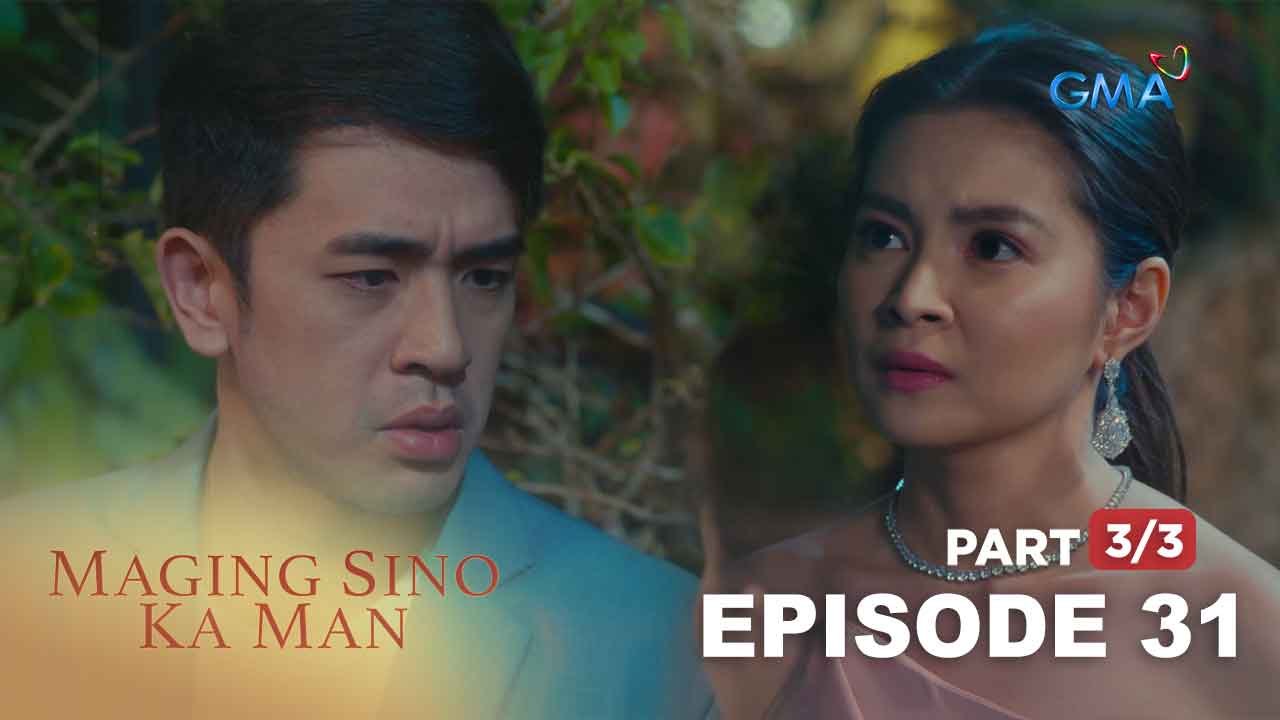 Maging Sino Ka Man: Ang magkaibang mundo nina Carding at Monique! (Full ...