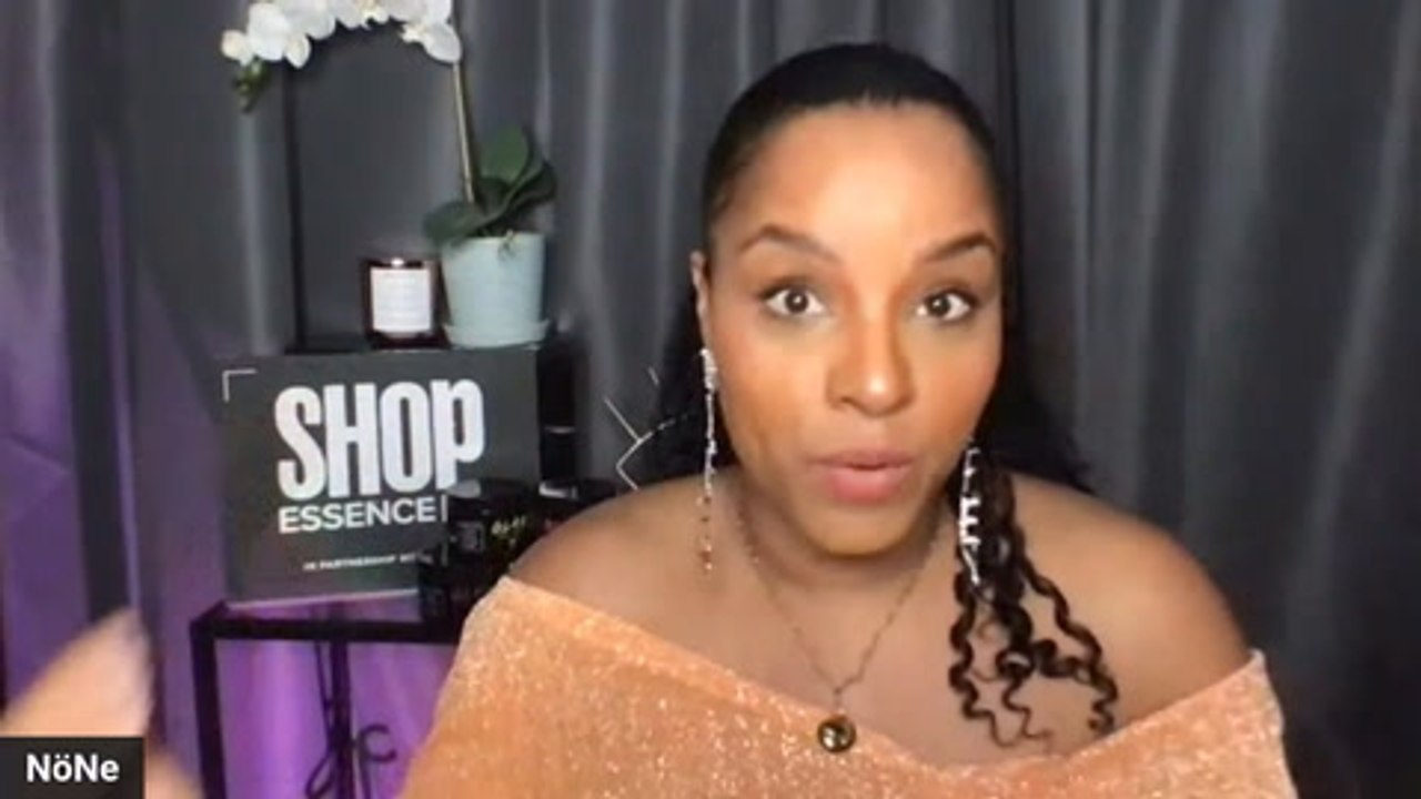 WATCH: Shop Essence Live - Get Smooth and Lustrous Skin With G.L.A.M ...
