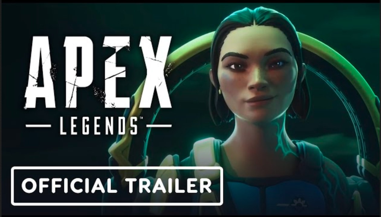Apex Legends: Ignite | Official Launch Trailer - video Dailymotion