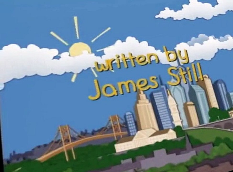 Little Bill Little Bill S03 E002 – The Violin Lesson / Squirmy - video ...