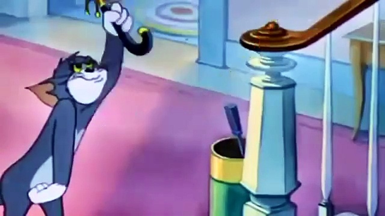 Tom and Jerry tom and jerry 2015 tom and jerry - video Dailymotion