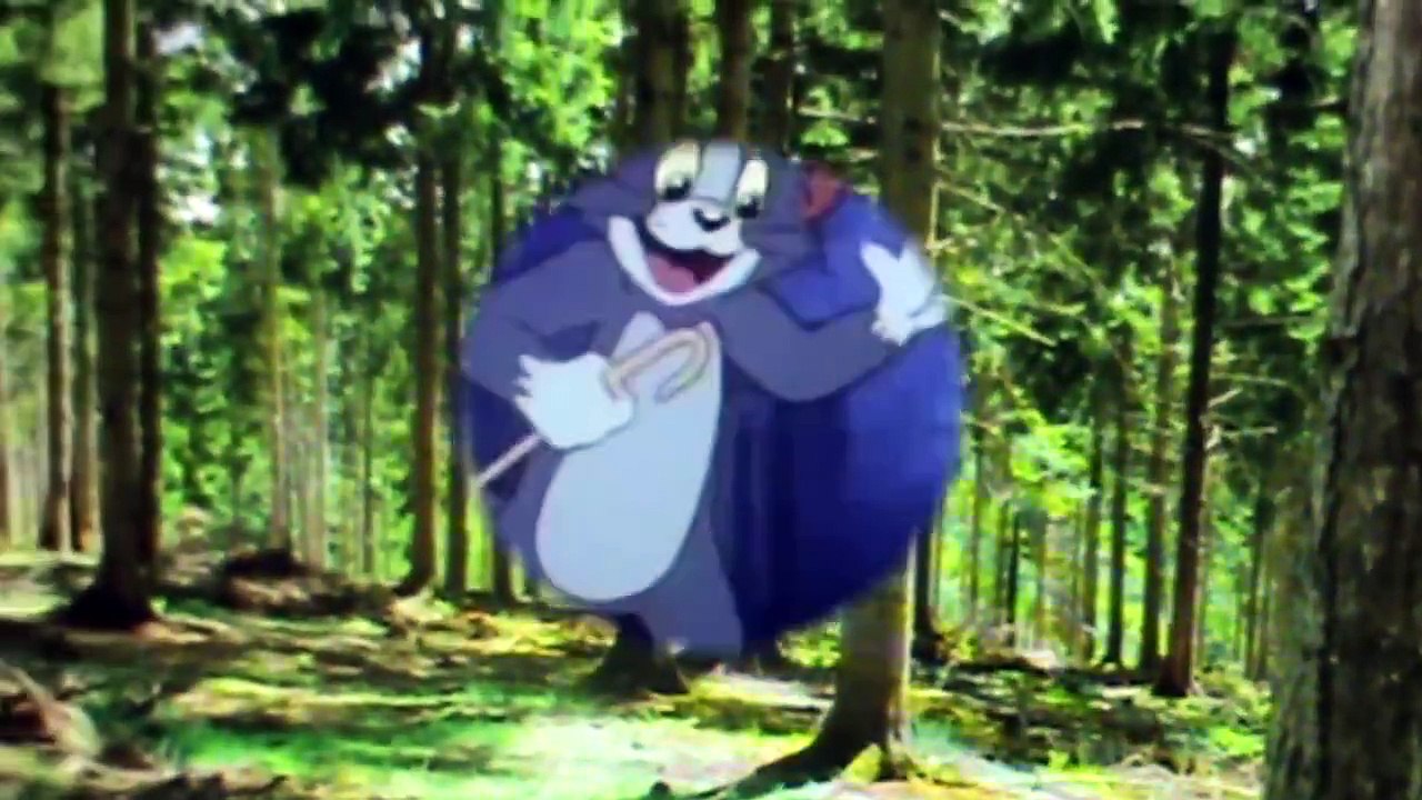 Tom and Jerry meet Scooby Doo trailer 2 - video Dailymotion