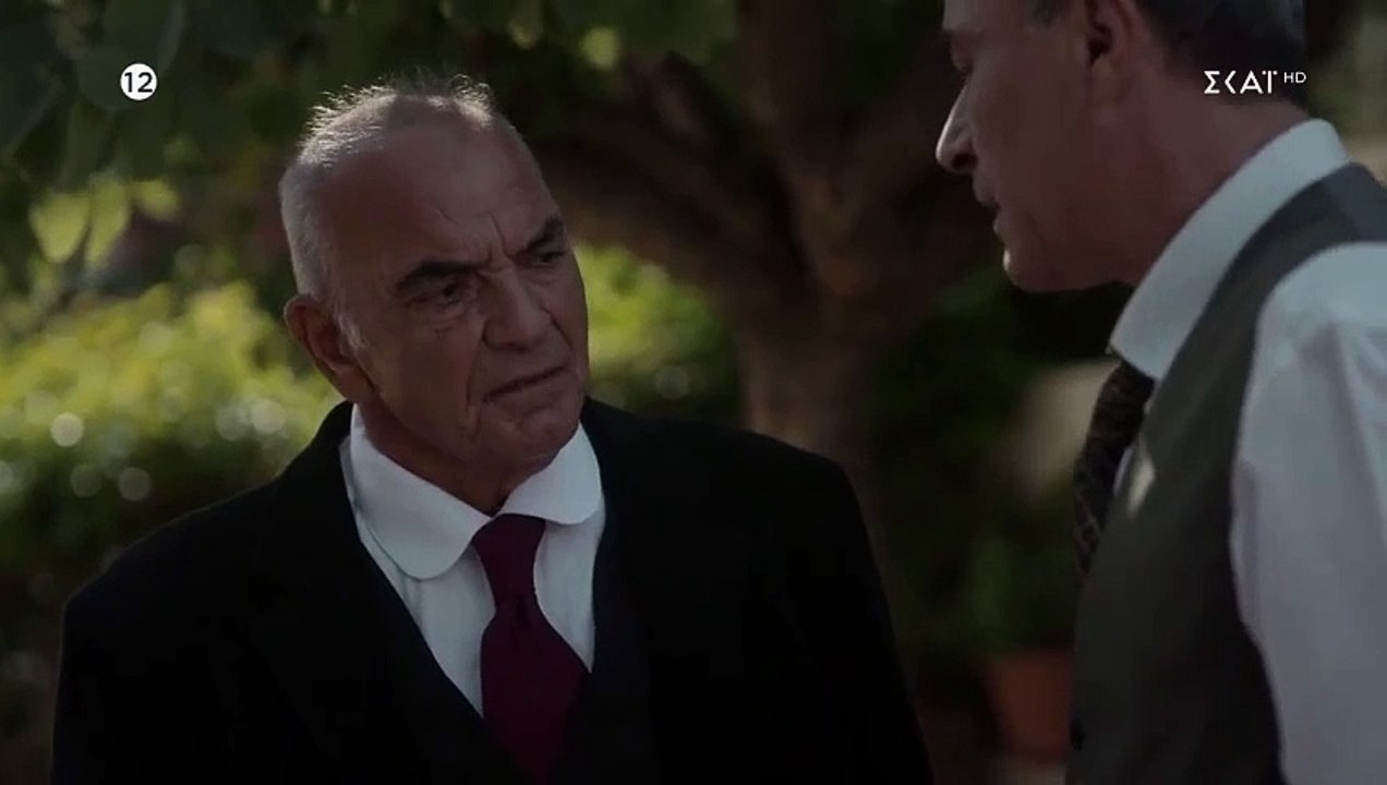 Οι Πανθέοι - Επεισόδιο 22 - Dailymotion Video
