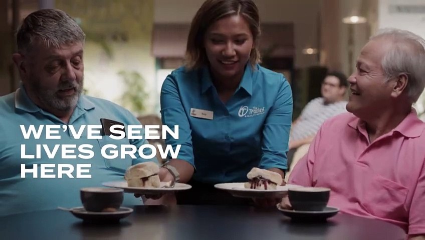 The Tradies Dickson | The Canberra Times | Canberra, ACT