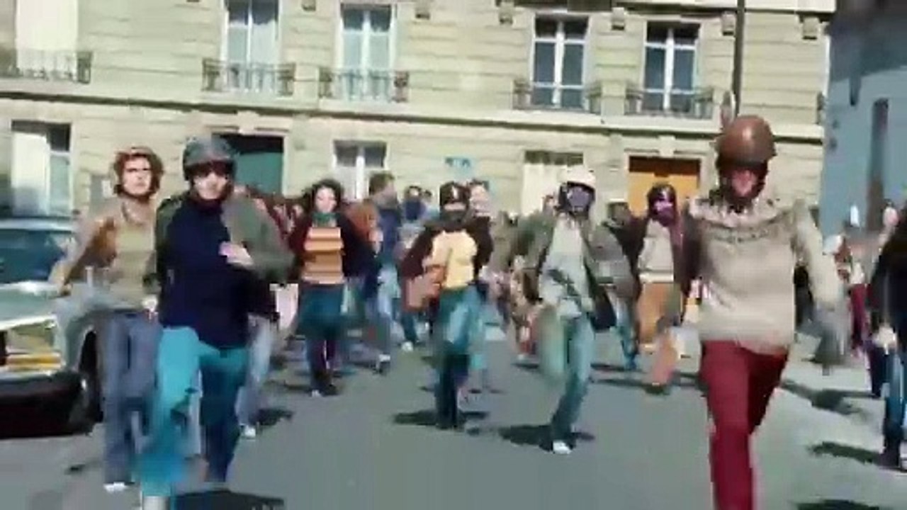 Après mai (2012) - Bande annonce - Vidéo Dailymotion