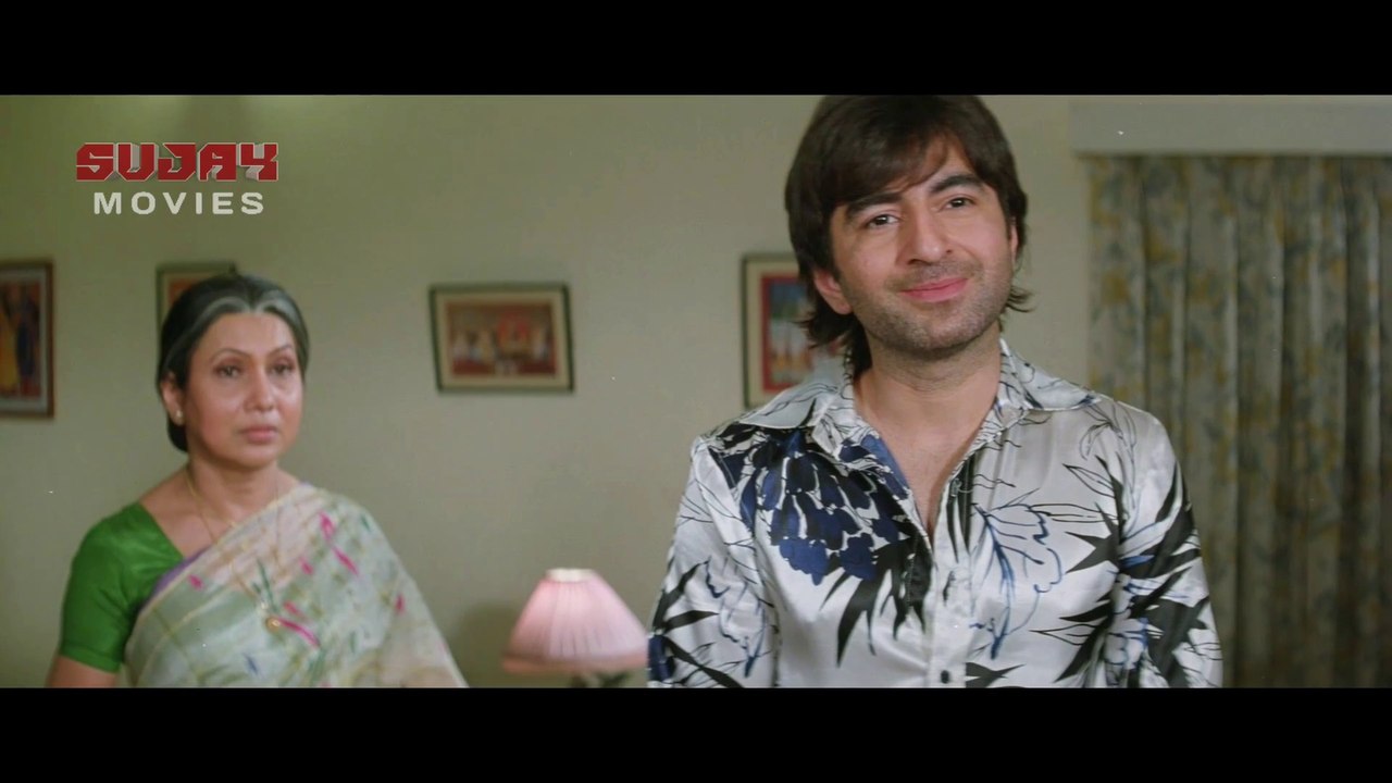 Neel Akasher Chadni | নীল আকাশের চাঁদনি | Bengali Romantic Movie Part 1 ...