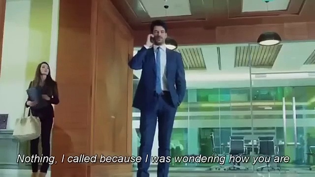 Kara Sevda - Episode 12 - Eng Sub Full Episodes - video Dailymotion