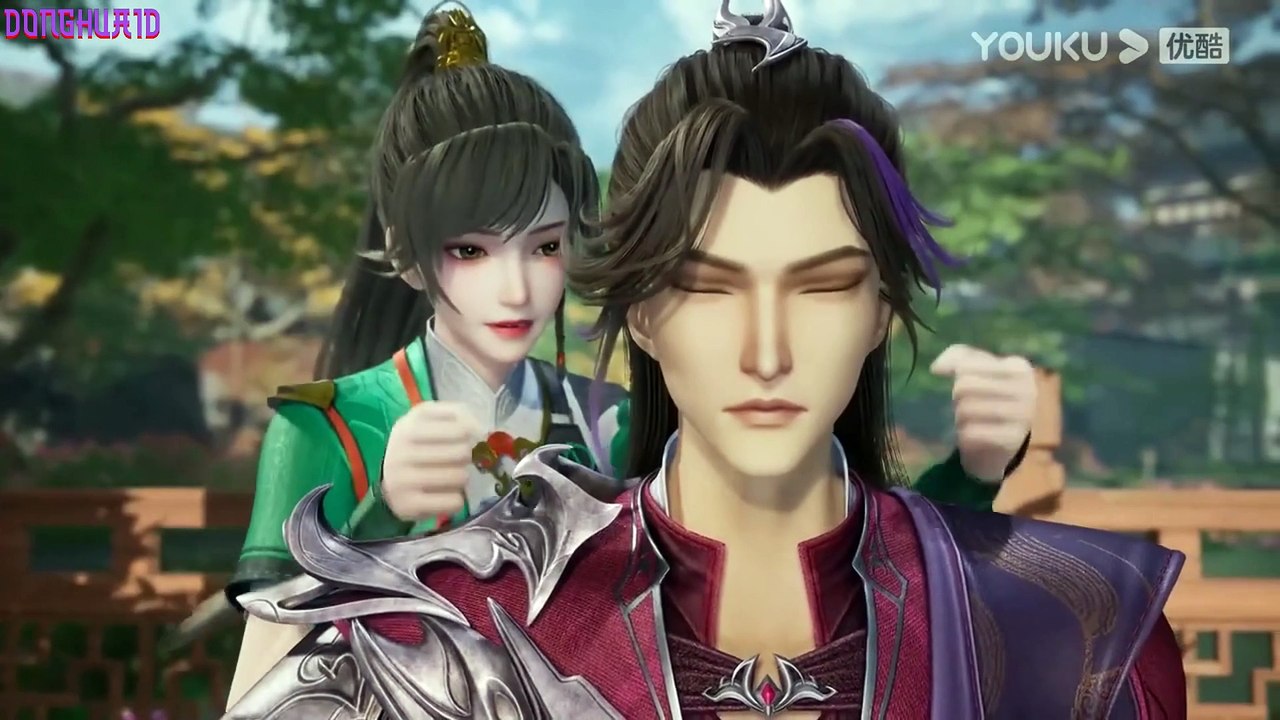 Glorious Revenge of Ye Feng Episode 10 - video Dailymotion