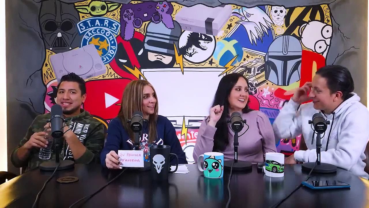 Especial 14 de febrero invitadas Nadia Calá y Dani moreno Parte 2 I La ...