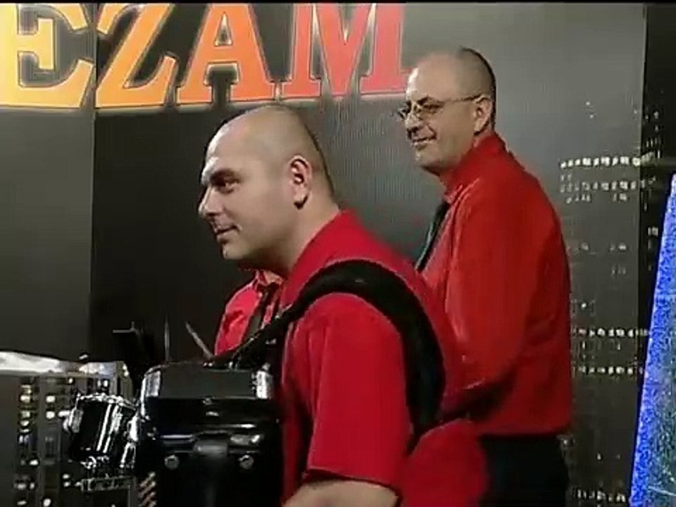 Zorana Markovic - Mirno spavaj nano - (Tv Sezam 2014) - video Dailymotion