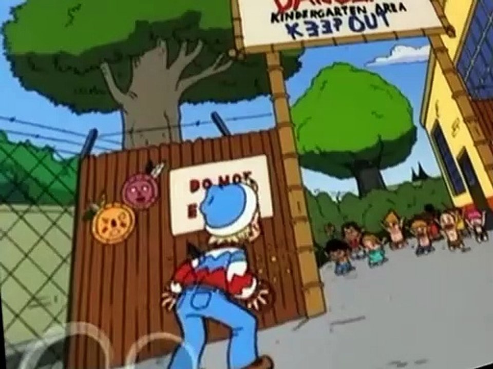 Recess Recess S04 E029 – Yope from Norway - video Dailymotion