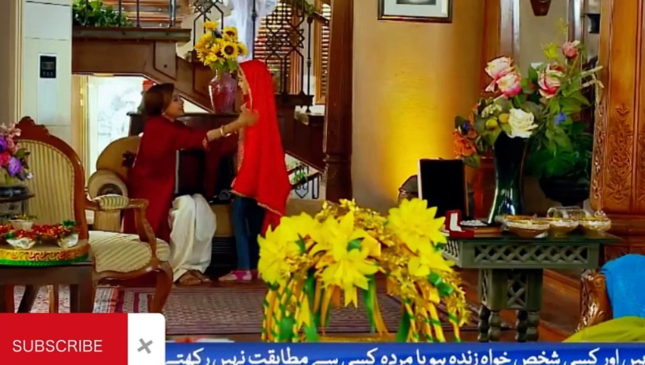 Khaani - Episode - 19 | best pakistani darama... - video Dailymotion