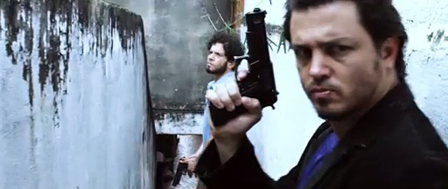 Toro | movie | 2016 | Official Trailer - video Dailymotion