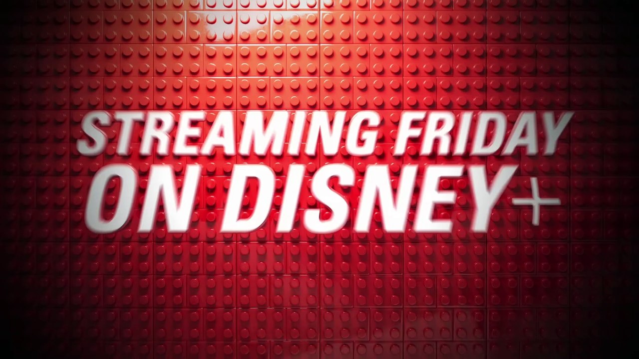 LEGO Marvel Avengers: Code Red | movie | 2023 | Official Trailer ...