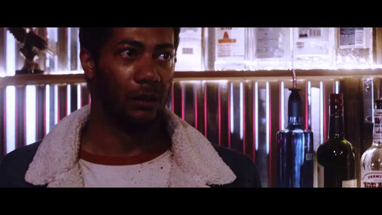 Craving | movie | 2023 | Official Trailer - video Dailymotion