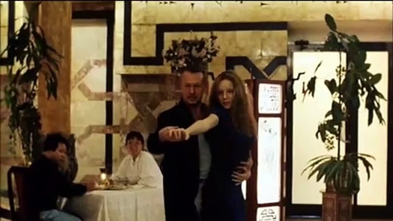 Sara | movie | 1997 | Official Clip - video Dailymotion