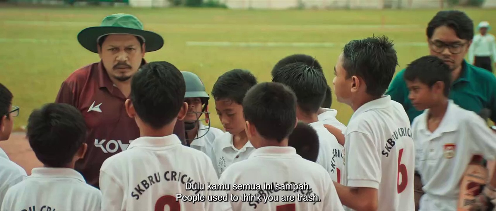 Gemencheh Boys | Tv Spot: 15s - video Dailymotion