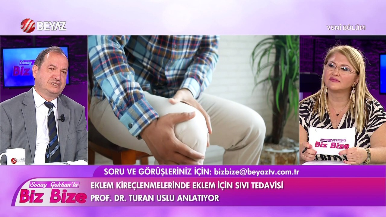 Sonay Gökhan'la Biz Bize 25 Ekim 2023 - Dailymotion Video