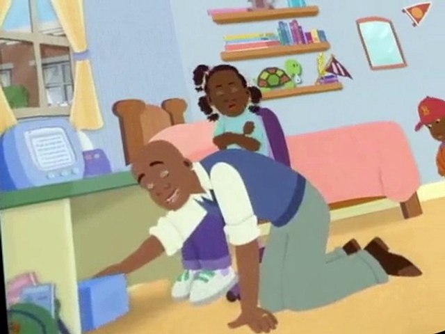 Little Bill Cartoon Quotes