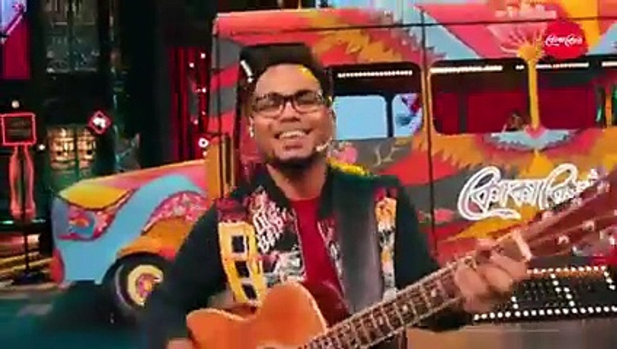 Murir Tin Coke Studio Bangla Season 2 Riad X Pollob X Towfique - video Dailymotion