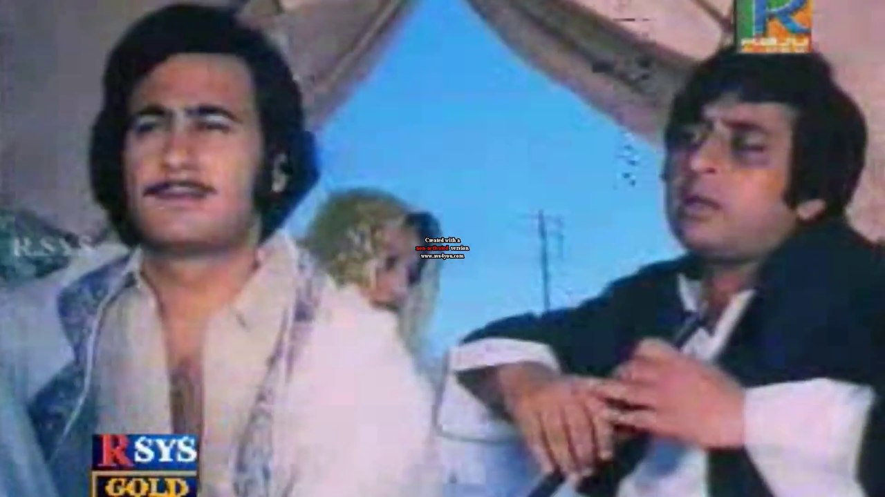 naina re naina tum hi bure - video Dailymotion