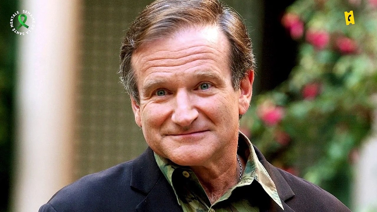Destins brisés : la vérité sur la mort de Robin Williams Emission VF ...