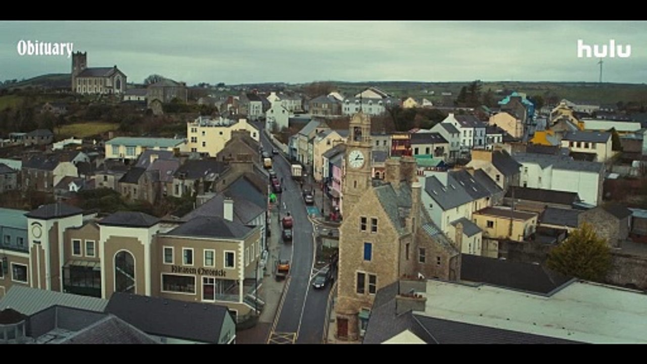 Obituary - Official Trailer - Vídeo Dailymotion