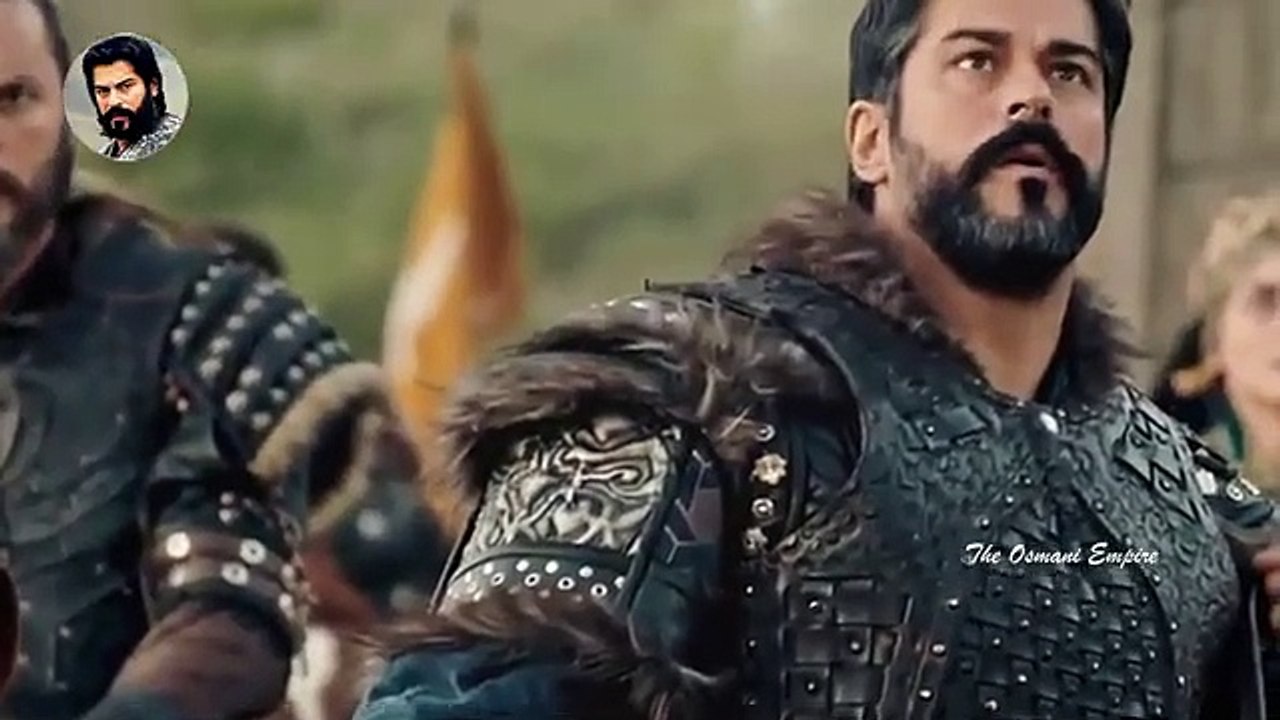 Kurulus Osman 134 Bolum 1 Fragmani In Urdu | Will Yaqup Bey Really ...