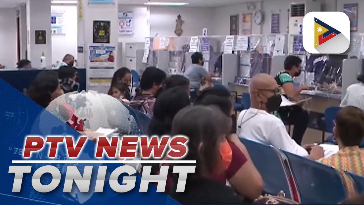 SSS increases maximum amount of funeral benefits to P60K - video ...