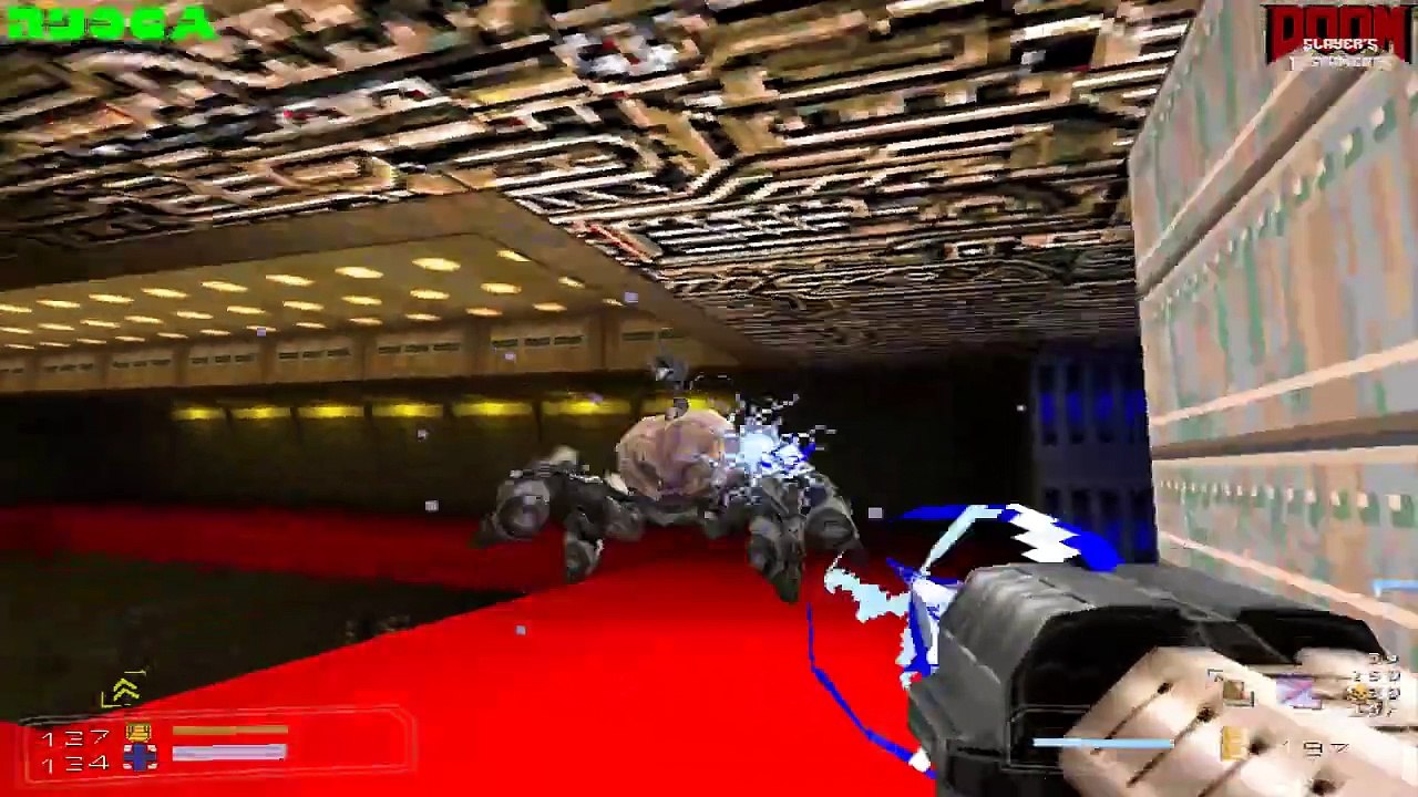 DOOM + Quake MOD: Slayer's Testaments (R5) - Eternal Path of ...