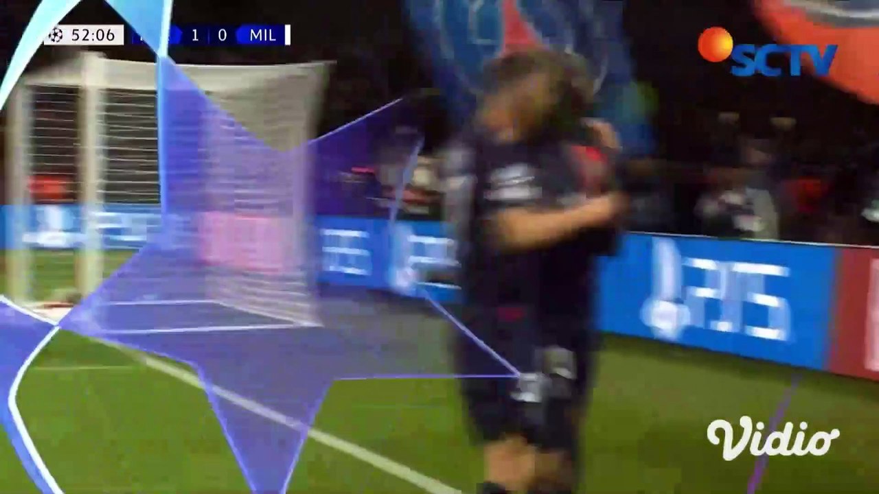 UCL 2023-2024 Group Stage - Matchday 3 - Part 2 - video Dailymotion