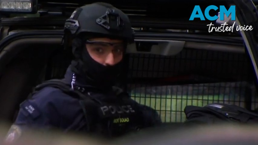 Manhunt for ex-Bikie boss shot near PM's Sydney residence | The ...