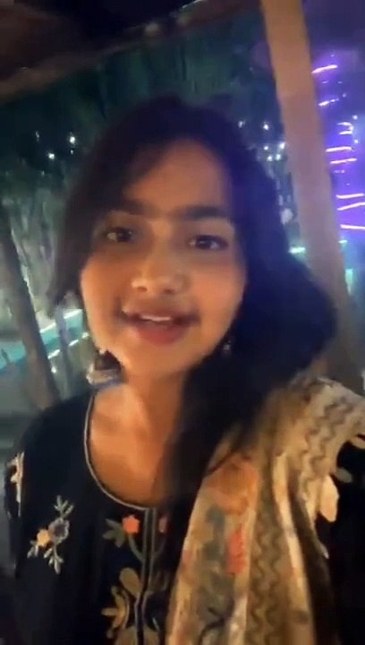 Beautiful girls vlog - video Dailymotion