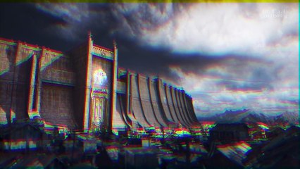 The First Order (Diyi Xulie) by H-Donghua - Dailymotion